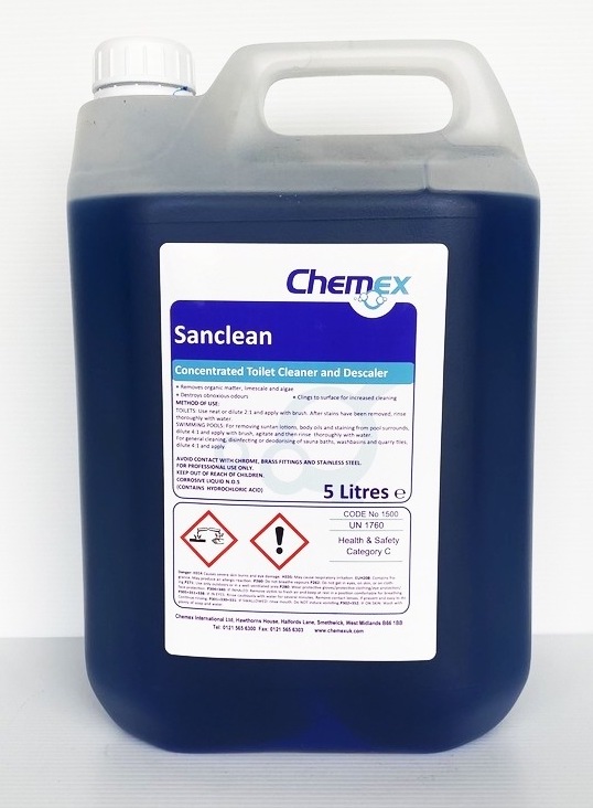 Hospitality – Chemex Ireland