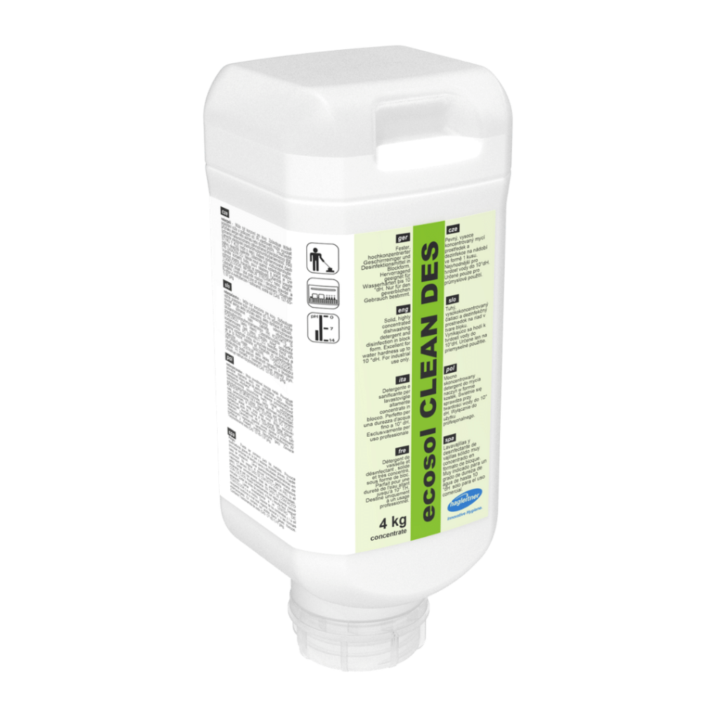 Destainer – Chemex Ireland