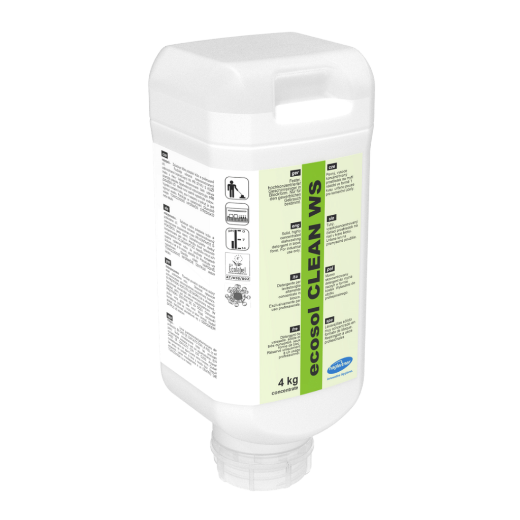 Destainer – Chemex Ireland