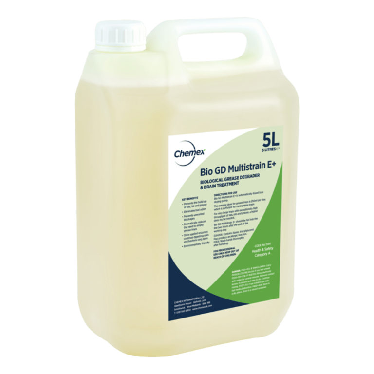 Dishwashing – Chemex Ireland