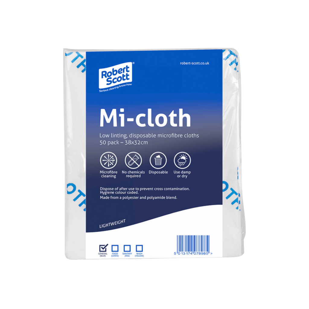 Hi-Absorb Cloth – Chemex Ireland