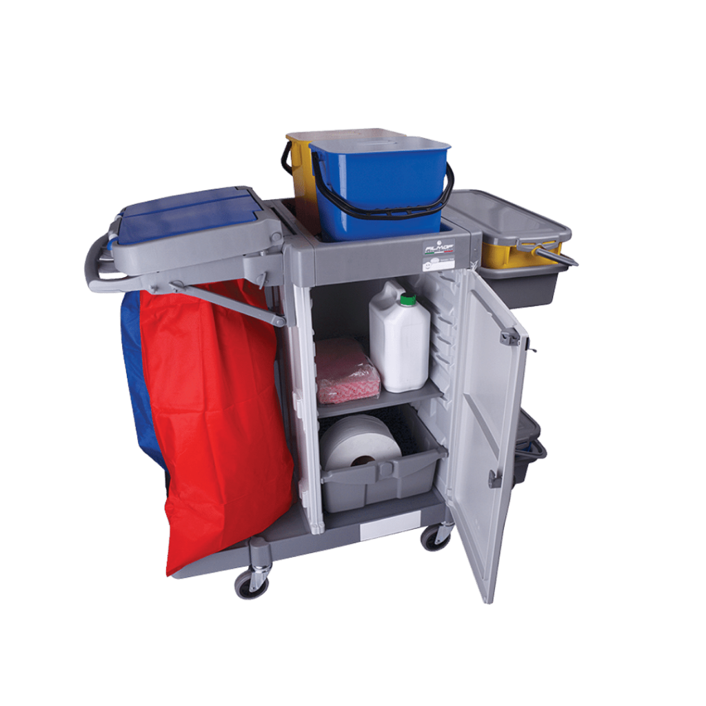 Alpha Trolley – Chemex Ireland