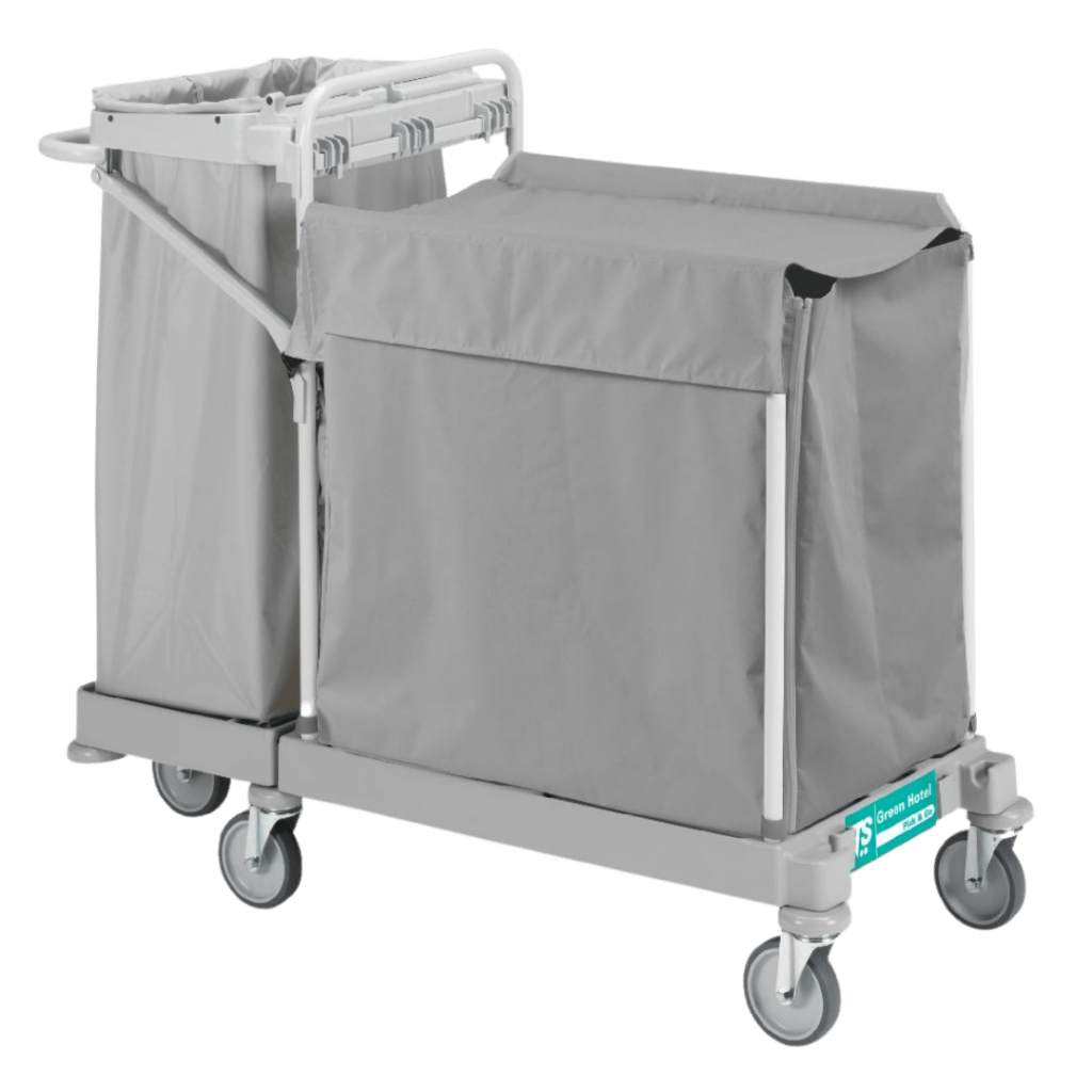 Alpha Trolley – Chemex Ireland