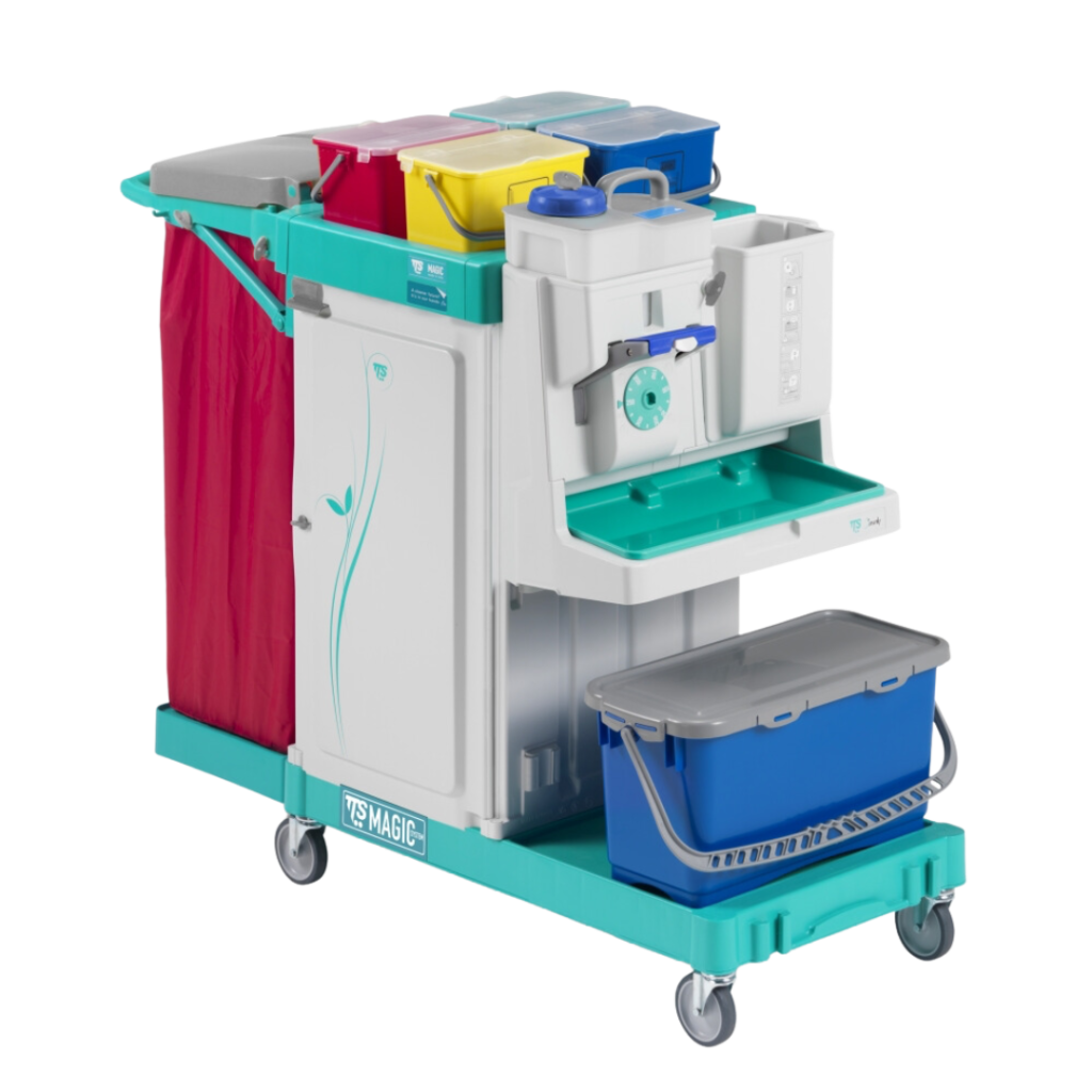 Magic System 800S – Chemex Ireland