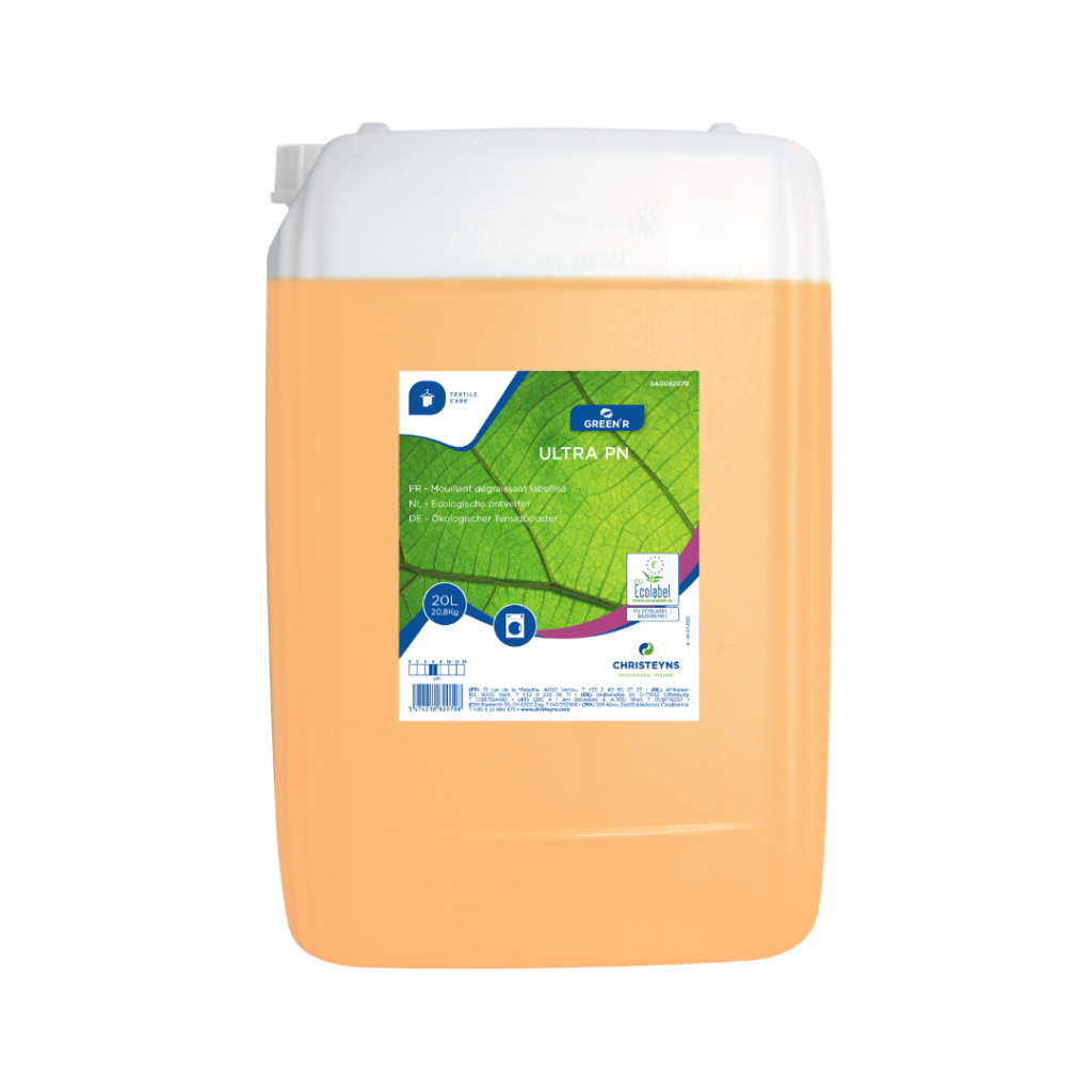 Green’r Ultra PN – Chemex Ireland